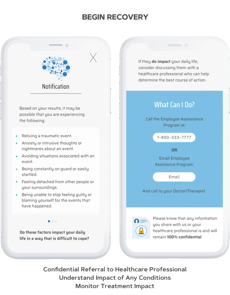 Total Brain – Mental Health and Fitness Platform